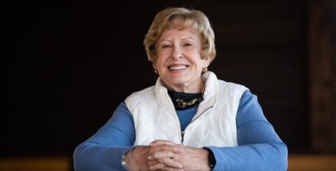 The Juneberry Ridge Story – Judy Carpenter Backstory