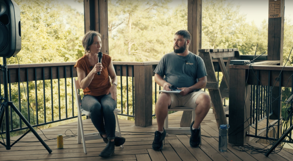 Are all meats created equal? A conversation with Meredith Leigh ...